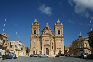 Churches in Malta and Gozo - Malta Travel Guide, Travel Guide Malta Gozo