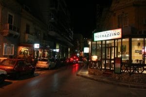 Photos of Malta by Night - Malta Travel Guide, Travel Guide Malta Gozo