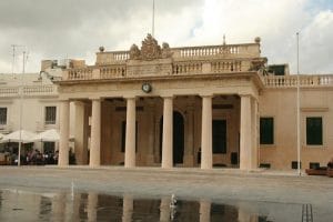 Photos of Architecture in Malta - Malta Travel Guide, Travel Guide ...
